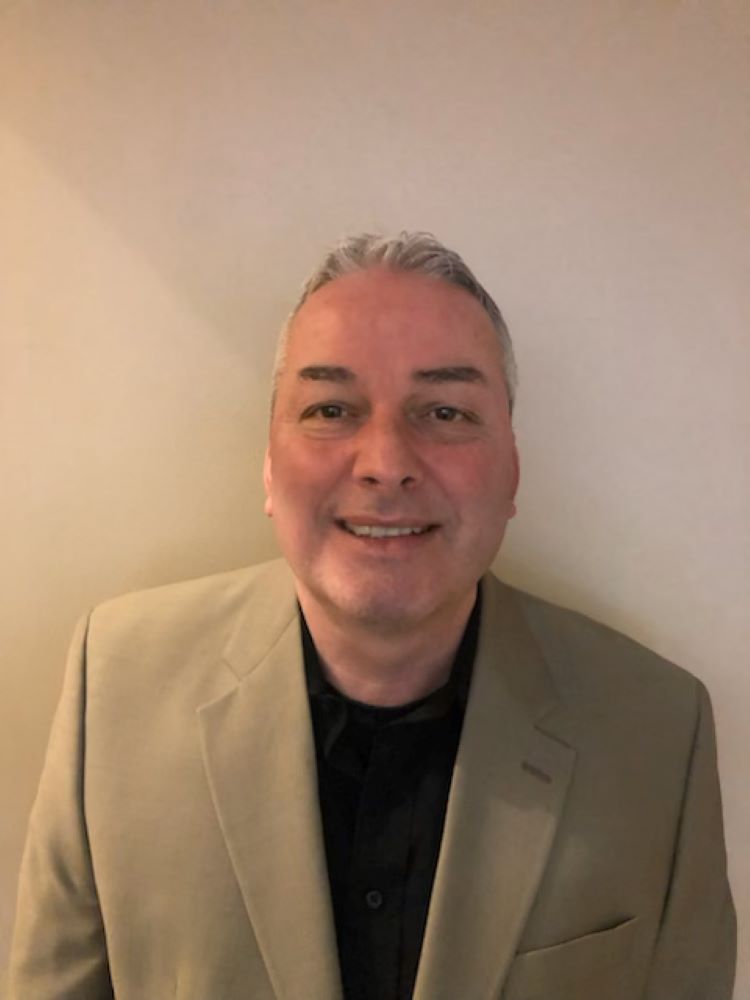 Team | Maxwell Claims